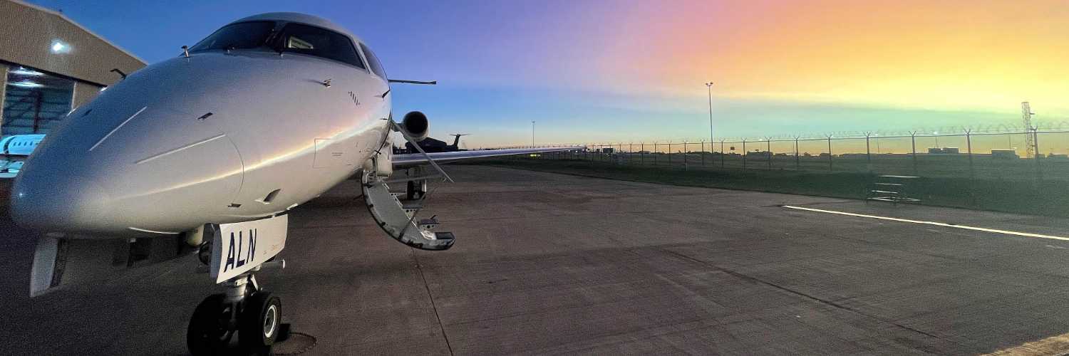 Embraer ERJ 135 LR | FlyAirlink