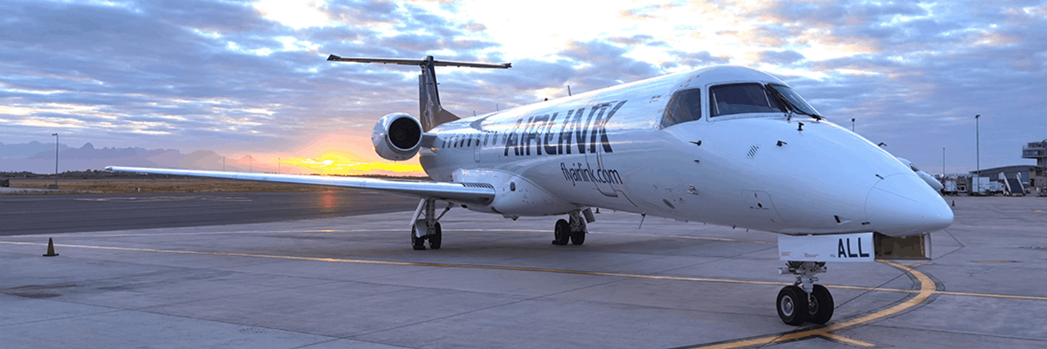 Embraer ERJ 140 | FlyAirlink