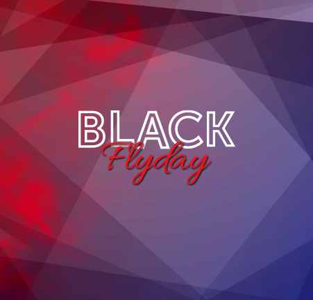 FlyAirlink | Unbeatable Black Flyday Deals 2023