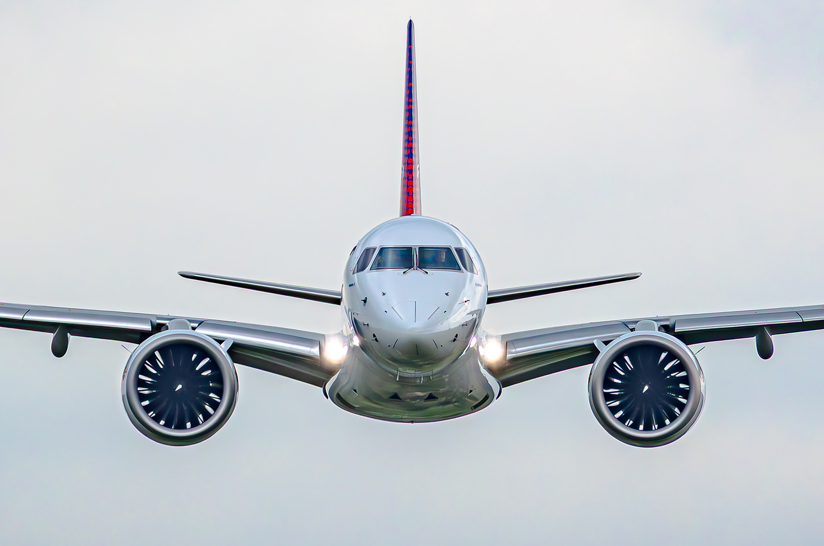 Flight Status | FlyAirlink