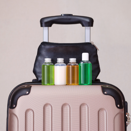 Liquid, Aerosols & Gels (LAGS) | FlyAirlink