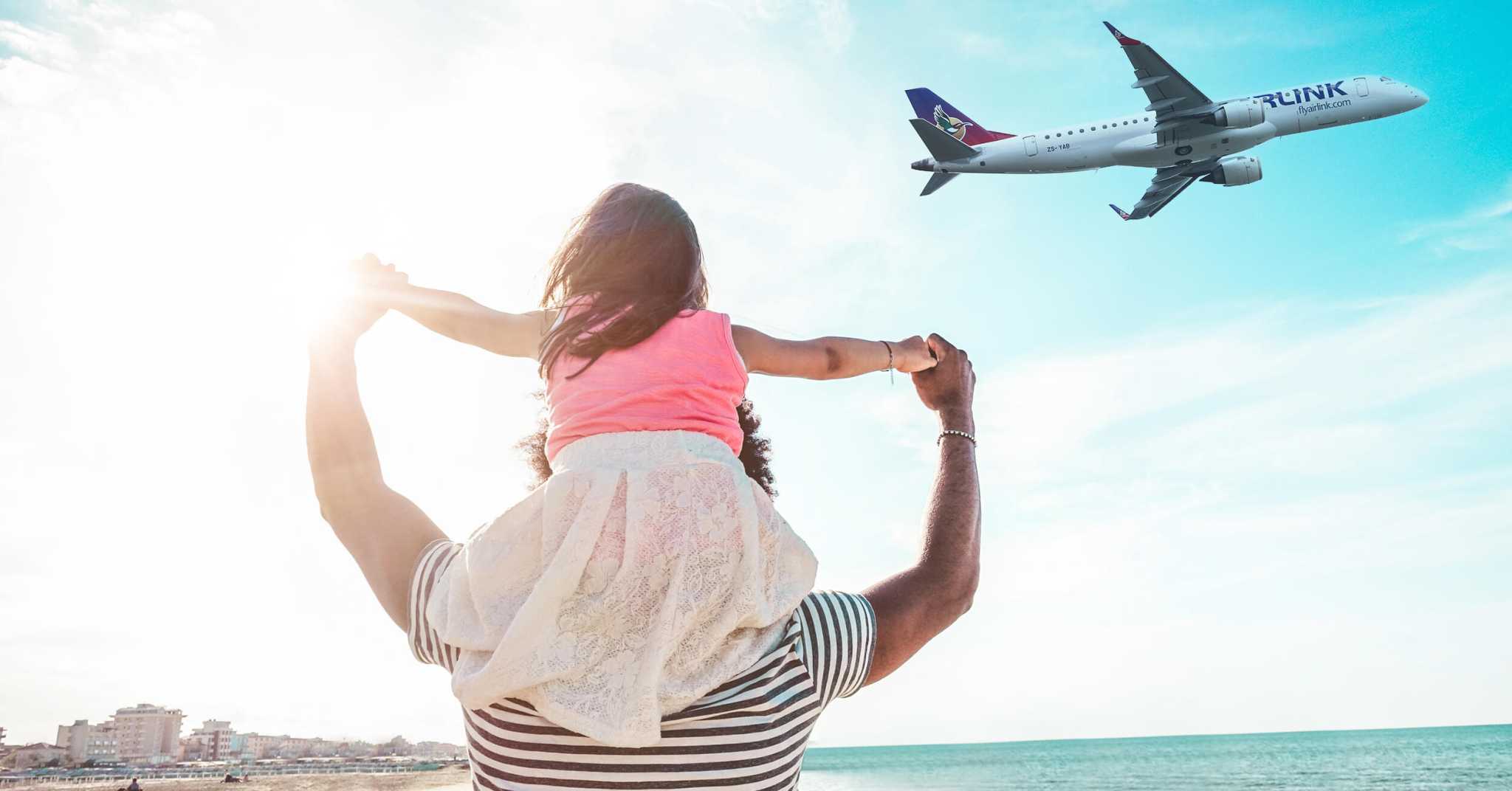 33 Years of Experience in Aviation | FlyAirlink